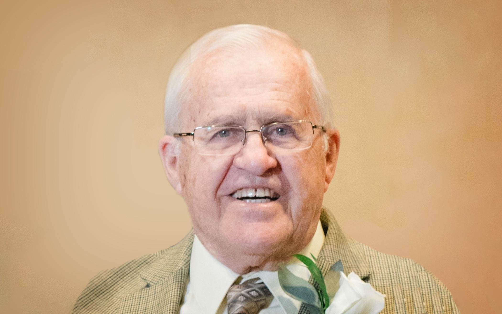 In Memoriam: Rev. Kenneth Havert (1933-2022) | The Banner In Memoriam: Rev. Kenneth Havert (1933-2022) | The Banner